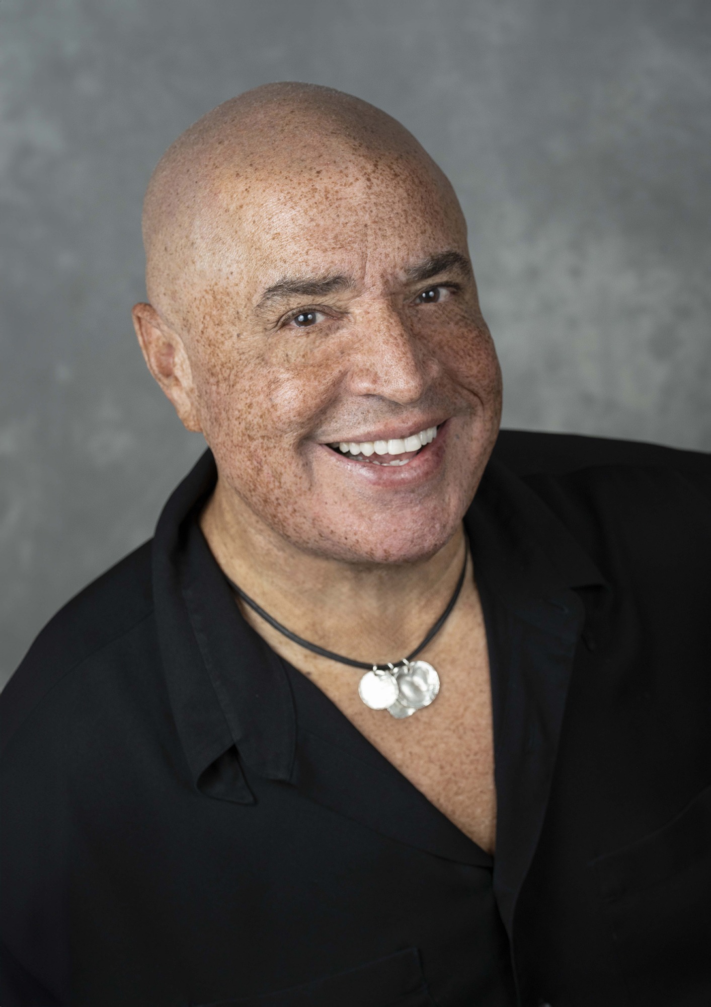 About - SARGE Comedian